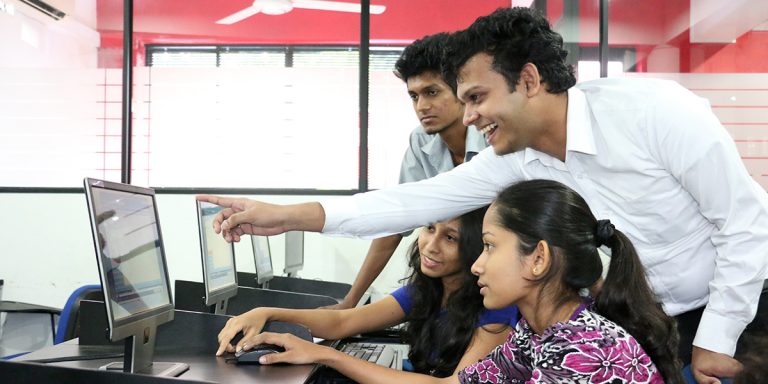 Bachelor of Information Technology – University of colombo – OpenArc Campus