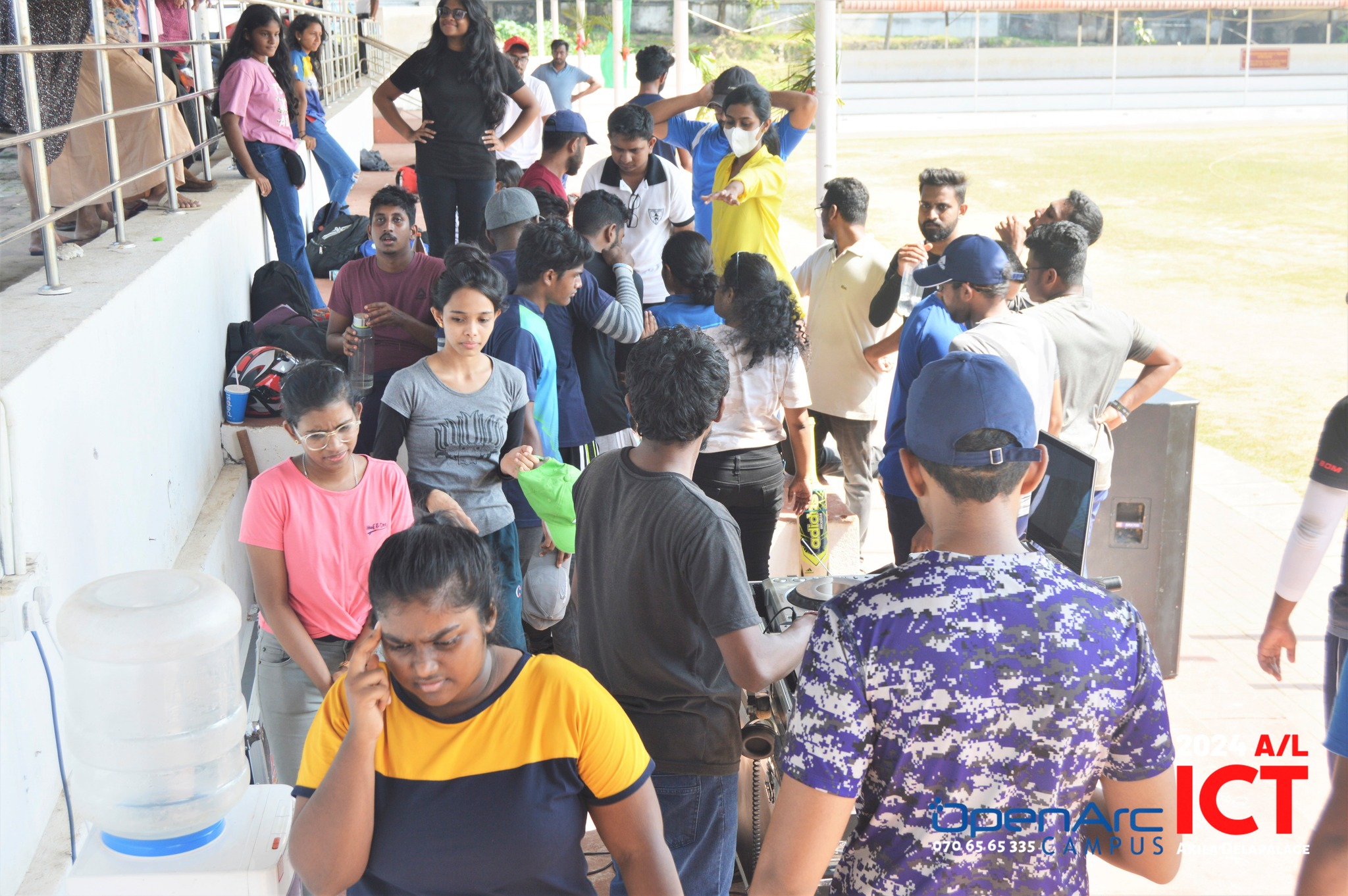 events – OpenArc Campus