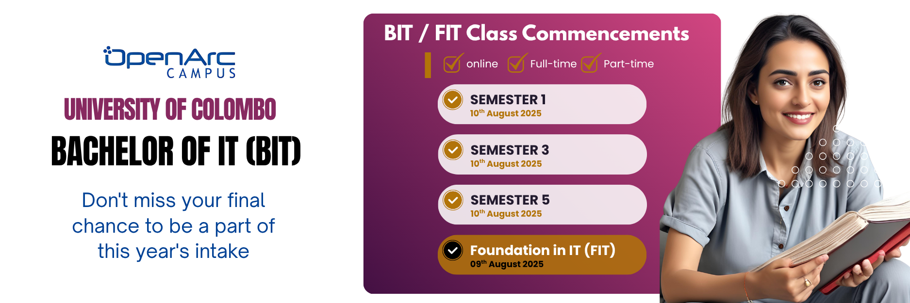 OpenArc Campus – OpenArc Campus