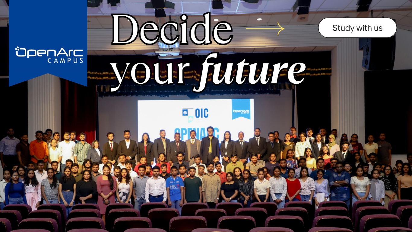 OpenArc Campus – OpenArc Campus